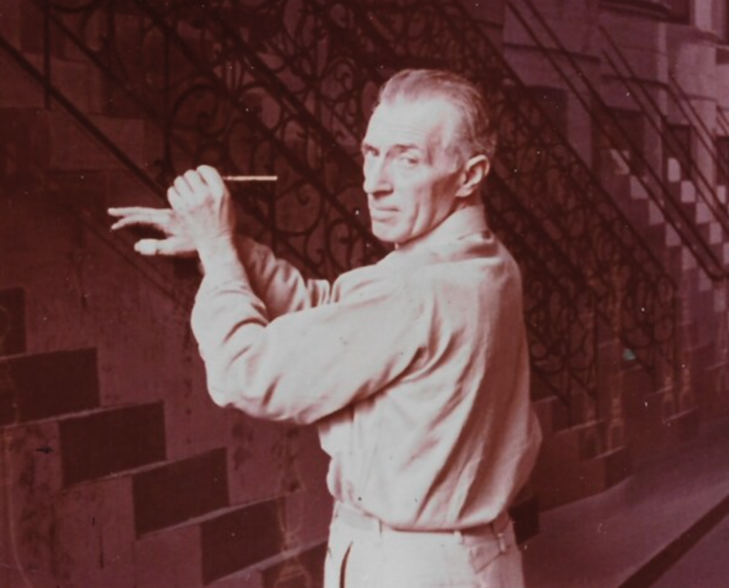 Leo Atkinson - Hollywood Backdrop Collection