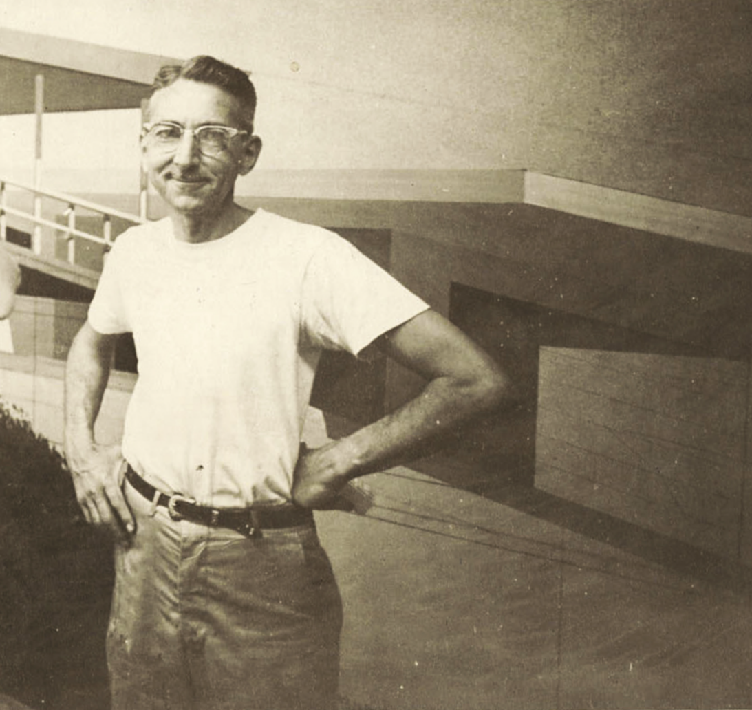 Gordon Butcher - Hollywood Backdrop Collection