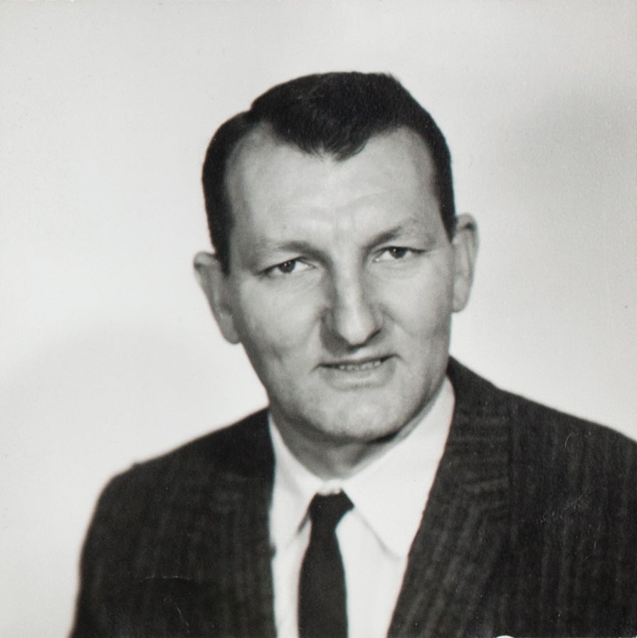 John Harold Coakley - Hollywood Backdrop Collection