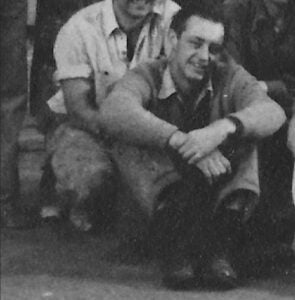 David Addison Helms - Hollywood Backdrop Collection