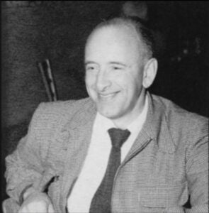 George Gibson - Hollywood Backdrop Collection