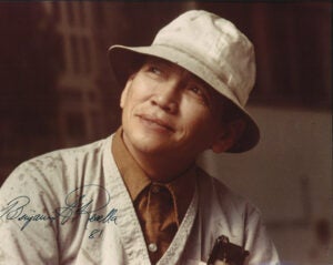 Benjamin A. Resella - Hollywood Backdrop Collection