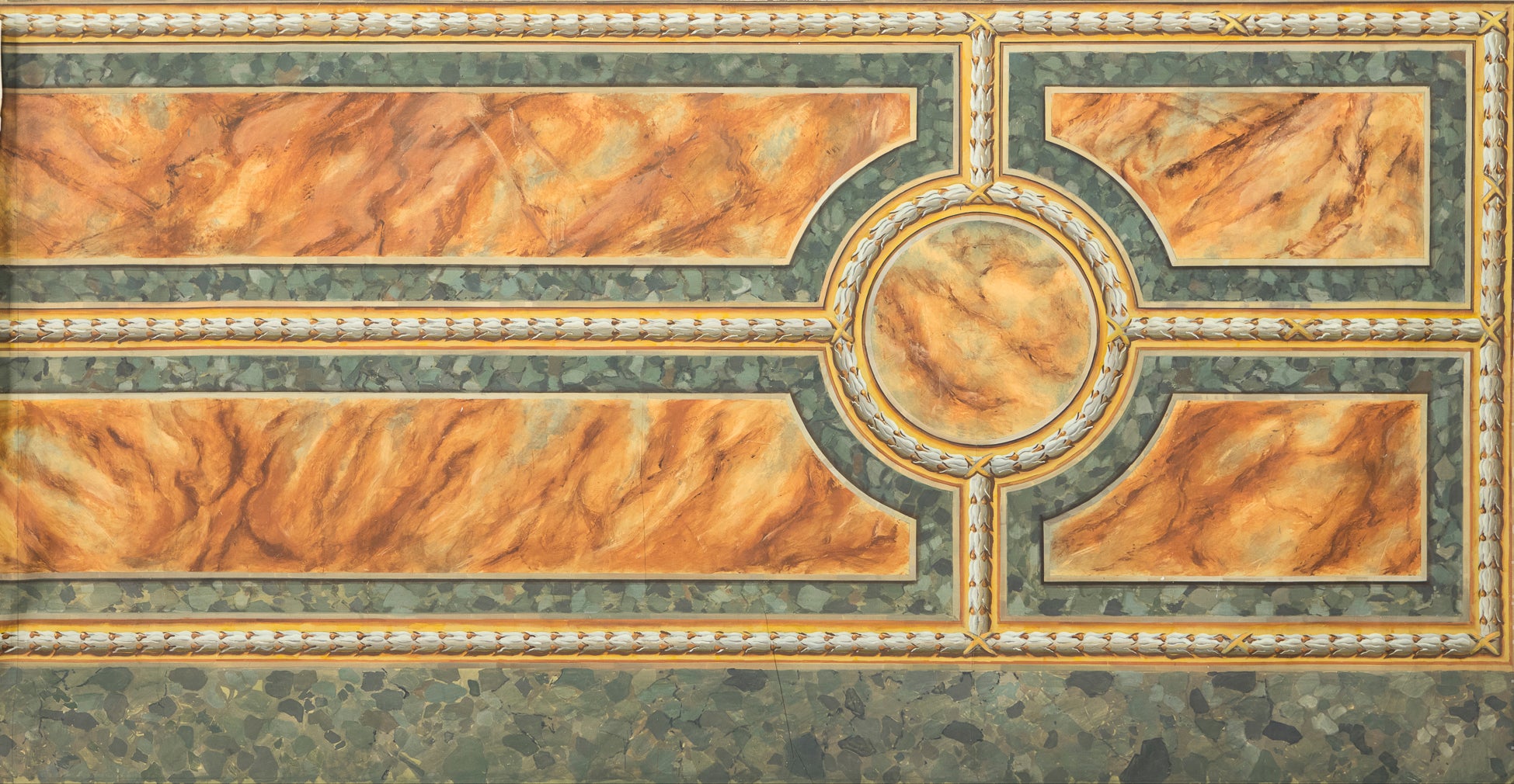 Marble Panel - Hollywood Backdrop Collection