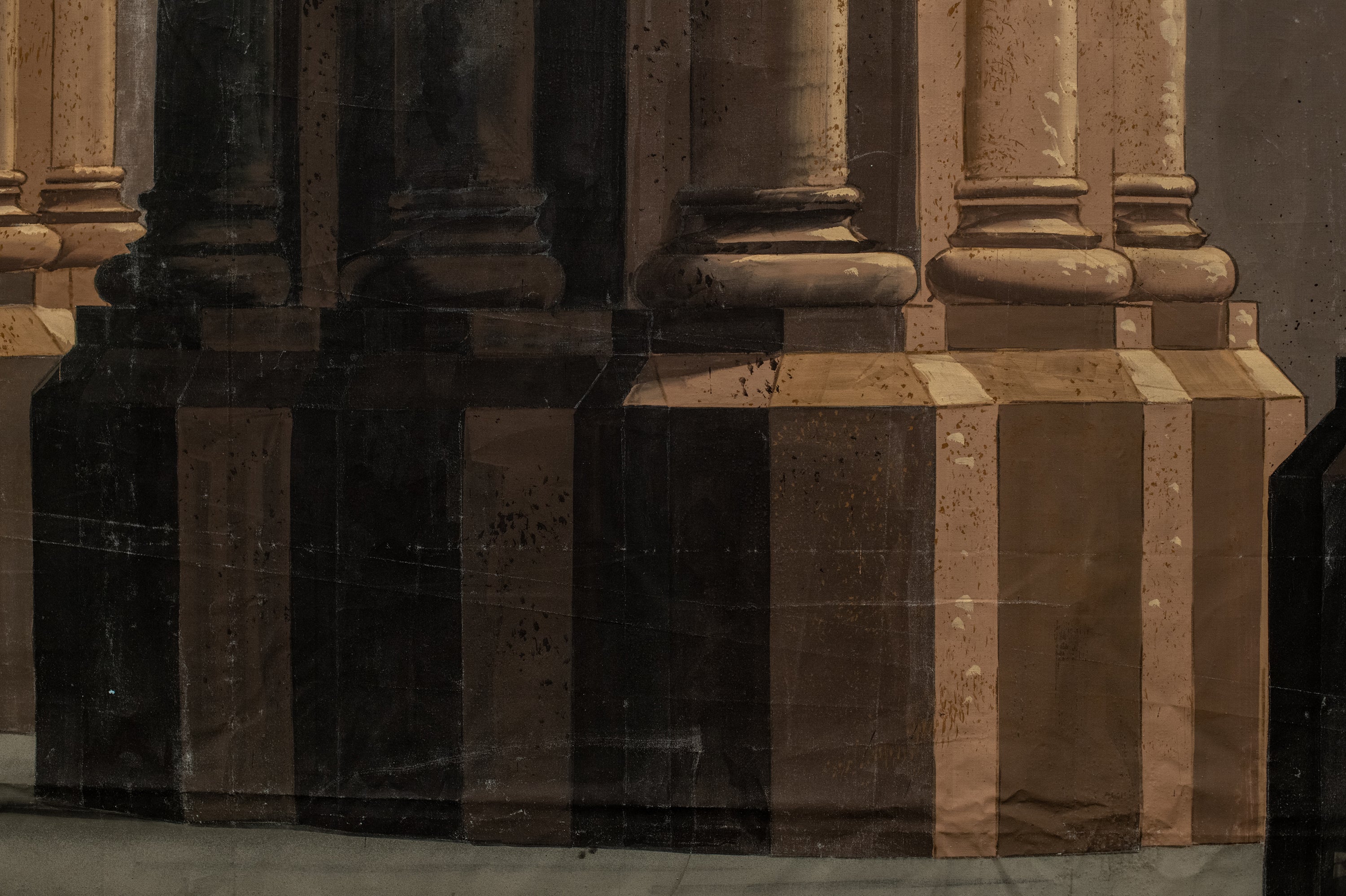 Cathedral - Hollywood Backdrop Collection