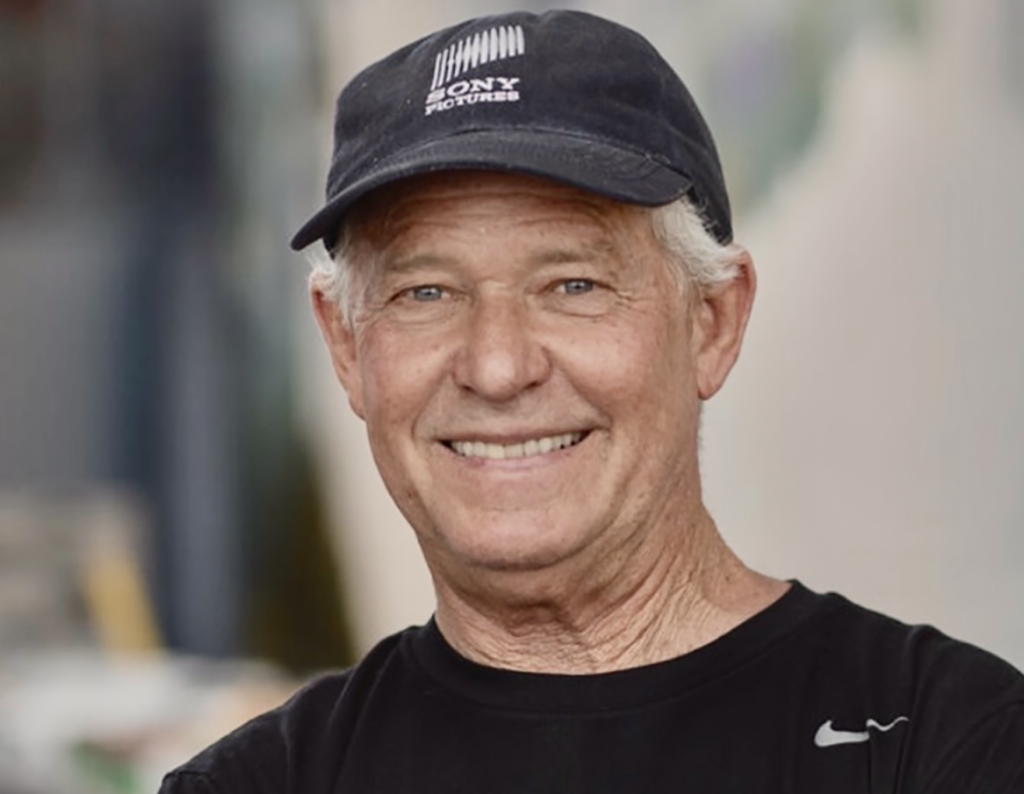 Don MacDonald - Hollywood Backdrop Collection